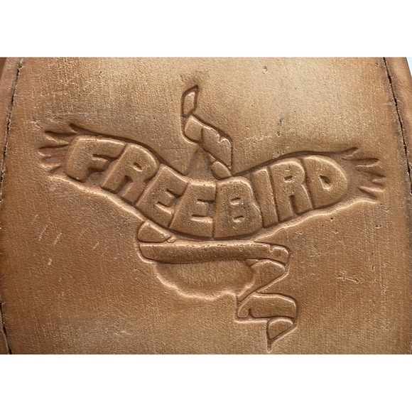 freebird | Shoes | Freebird Patsy Handcrafted Leather Ankle Boots Made ...